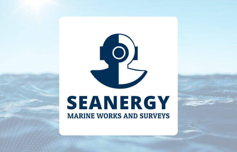 SEANERGY OI, a marine and underwater works company, diving works ...